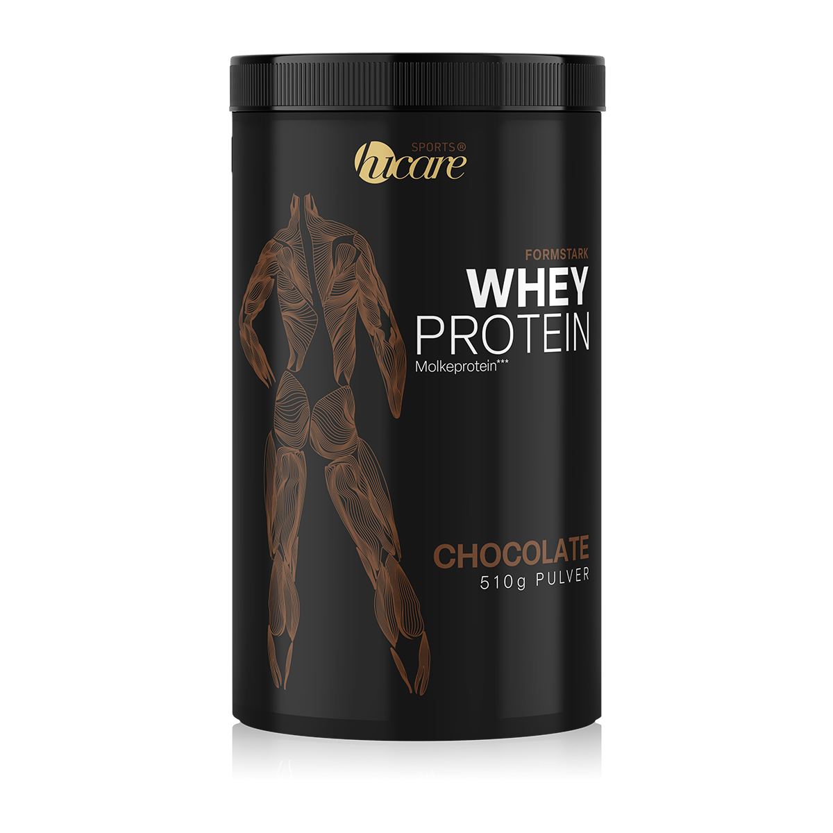 WHEY PROTEIN CHOCOLATE | 3000043